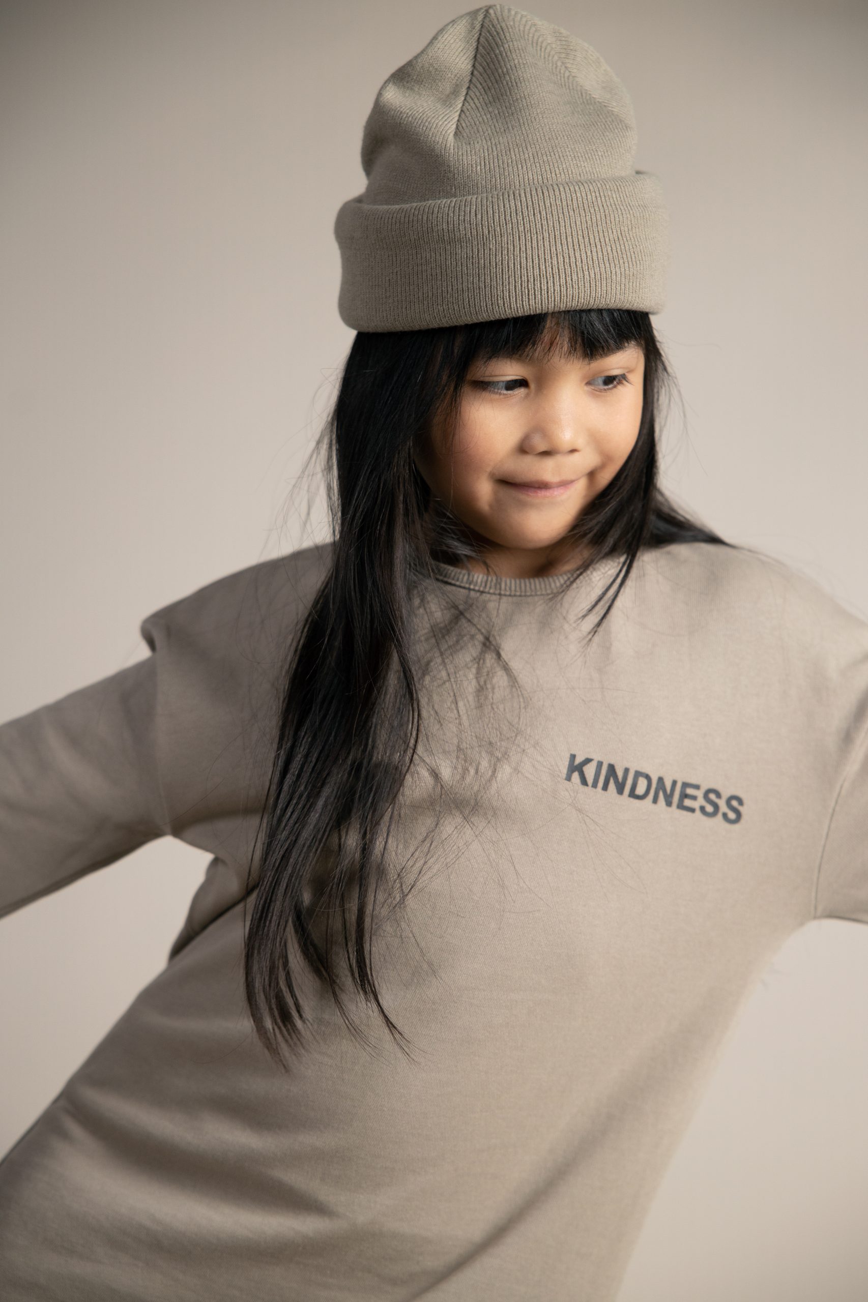 Mike dress organic - I dig denim