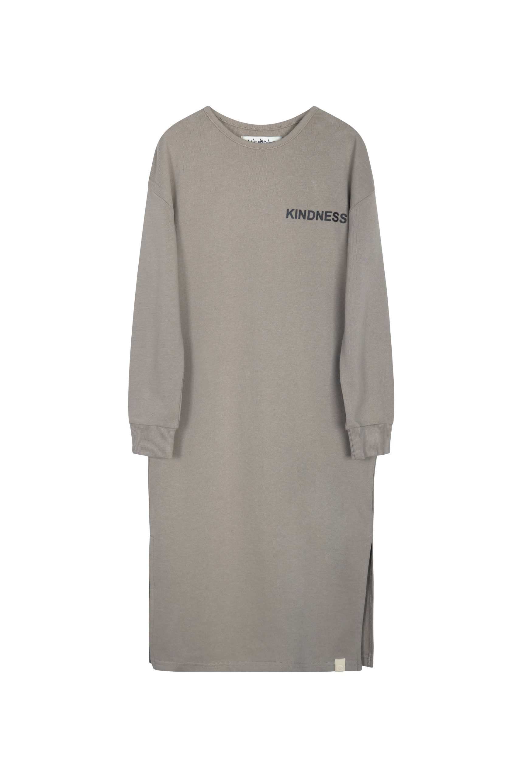 Mike dress organic - I dig denim