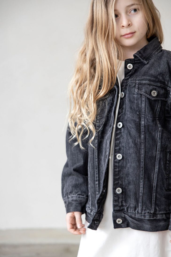 Mike dress organic - I Dig Denim