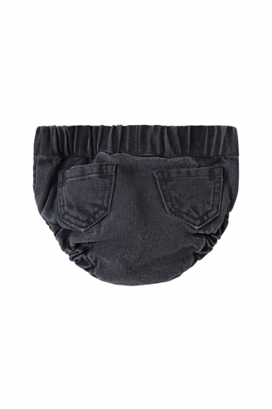 Isla denim bloomers - I dig denim