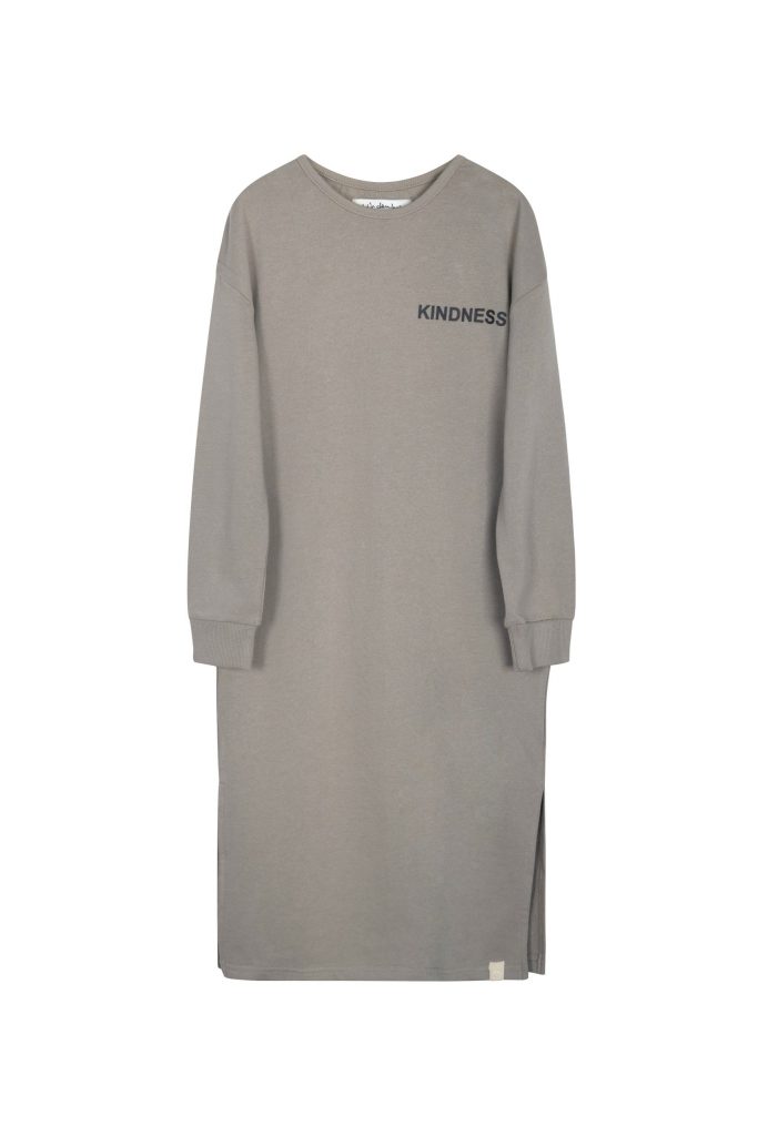 Mike dress organic - I dig denim