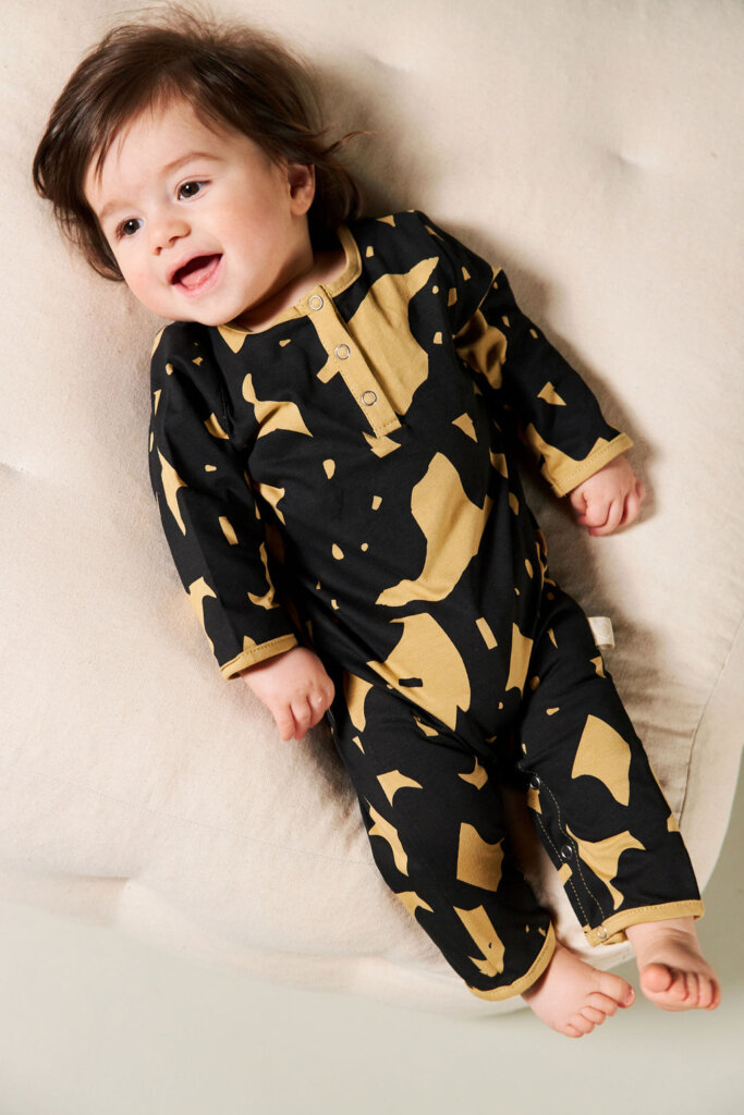 Cool and trendy baby clothes online | Unisex outfits | I Dig Denim®
