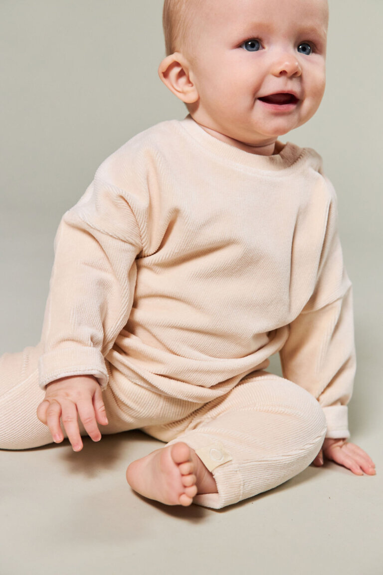 Cool and trendy baby clothes online | Unisex outfits | I Dig Denim®