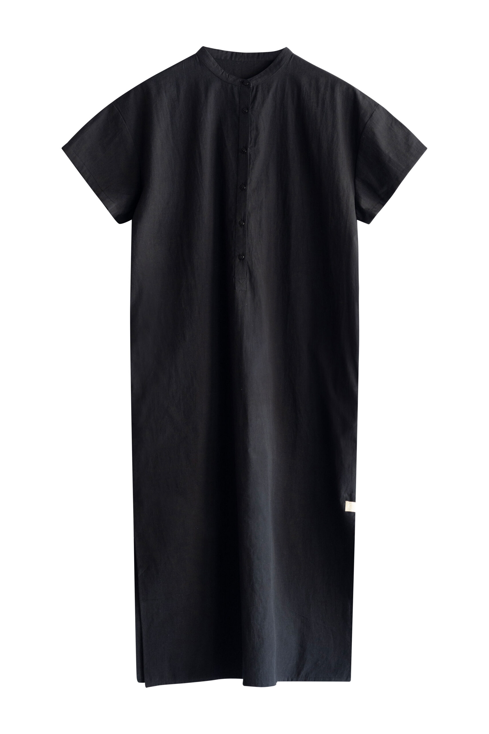 Laon dress organic - I dig denim