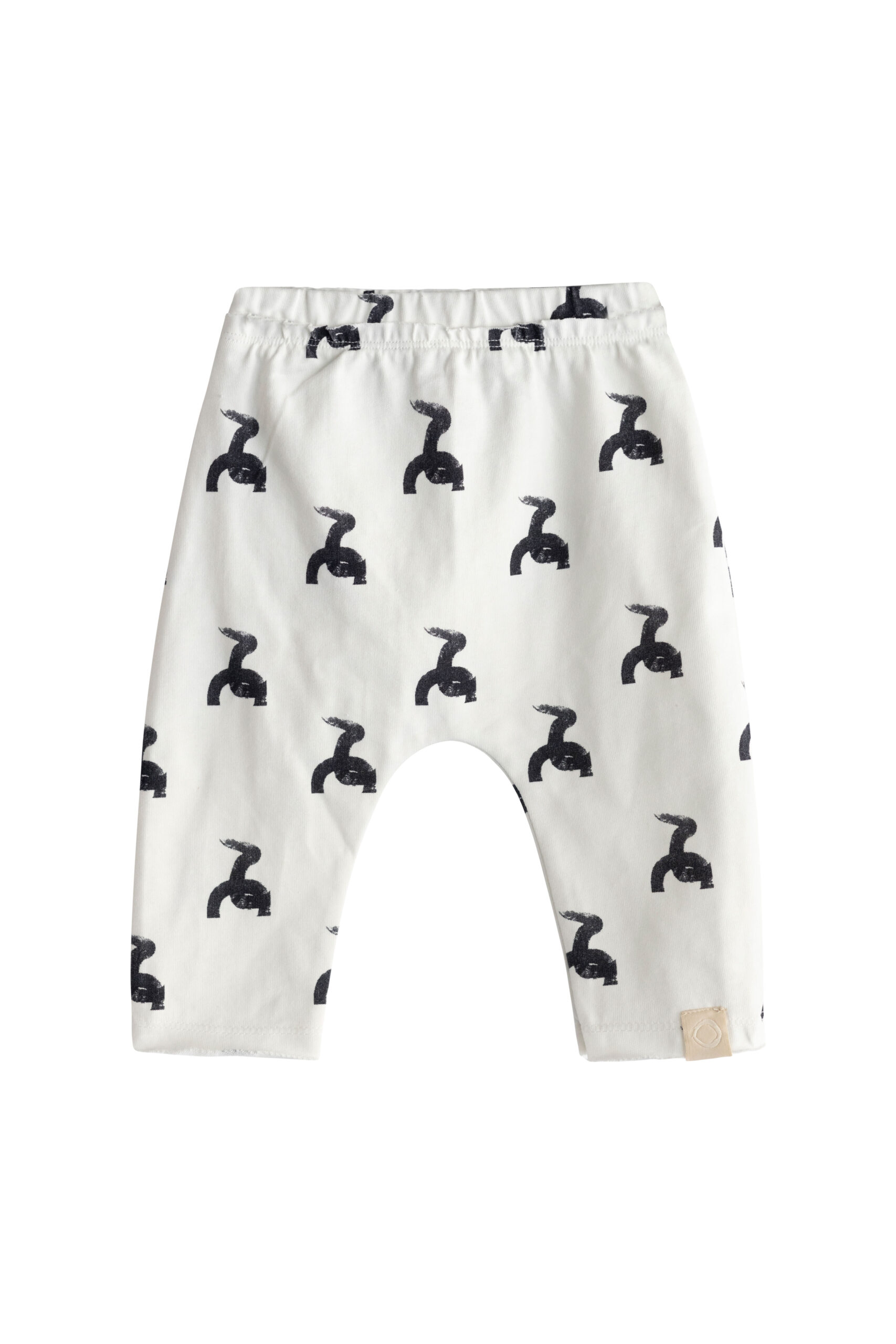 Dehli pant organic - I dig denim