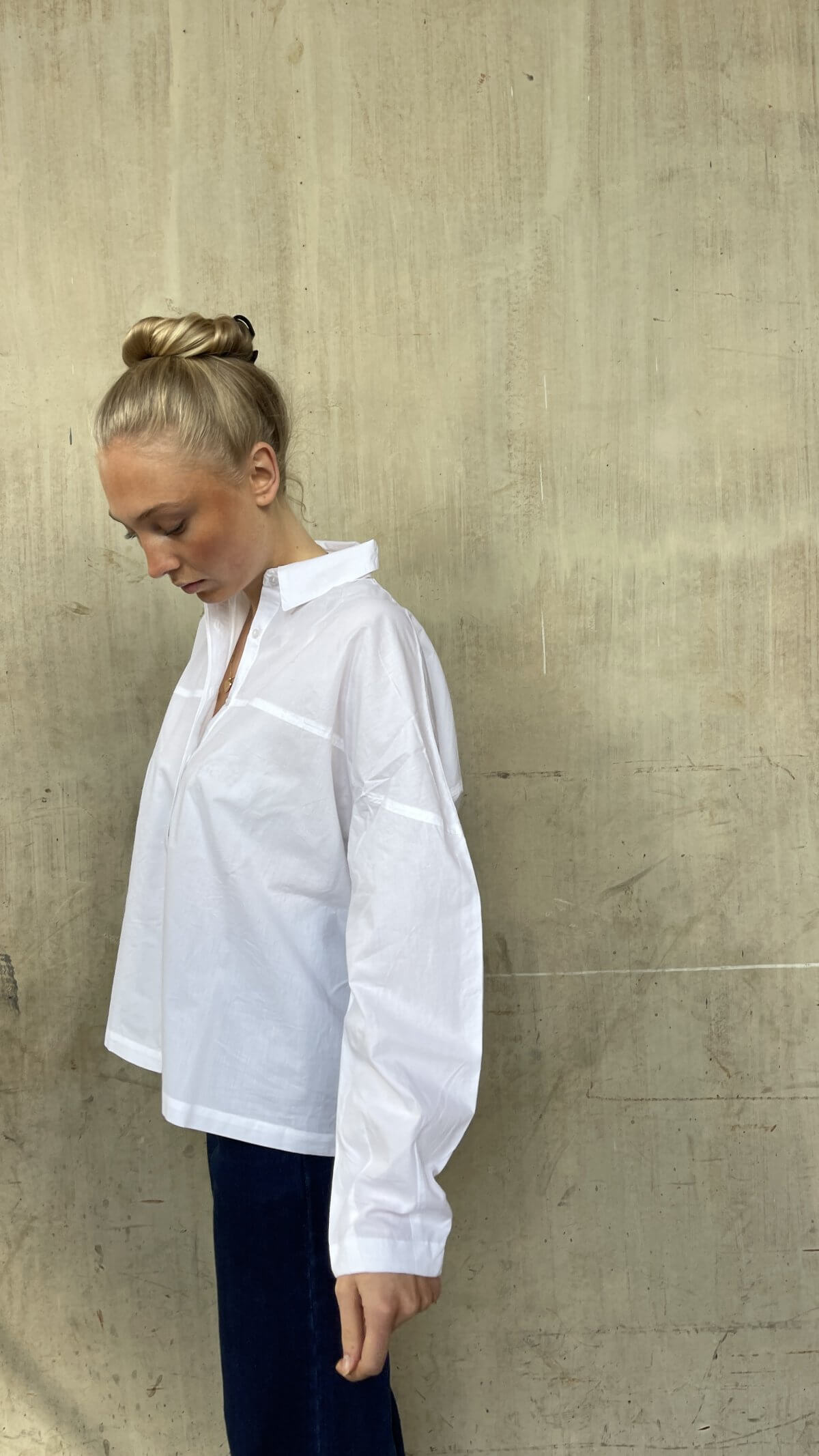 Cone shirt - I dig denim
